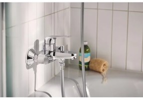 GROHE 24335001 - Vanová baterie DN 15 lesklý chrom