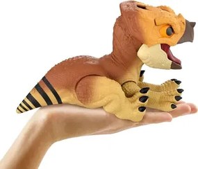 MATTEL Figurka Jurassic World Interaktivní dinosaurus Aquilops JGC01 /