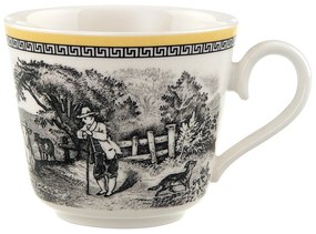 Kávový nebo čajový šálek z kolekce AUDUN FERME