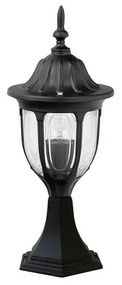 Rabalux 8343 - Venkovní lampa MILANO 1xE27/60W/230V