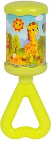 SIMBA Chrastítko Kling-Klang / 3 barevné varianty / 15 cm / od 3 měsíc