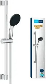 Grohe Vitalio Start - Set sprchové hlavice tyče a hadice | 2 proudy |