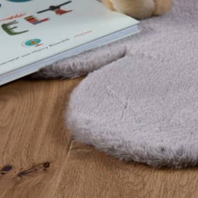 Obsession koberce Pro zvířata: kusový koberec Luna 850 taupe ROZMĚR: 78x97