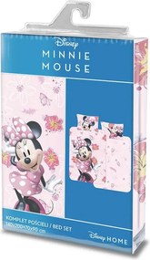 Bavlněné ložní povlečení MINNIE