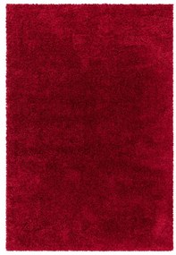 Tribeca Design Kusový koberec Ganta Red Rozměry: 200x290 cm