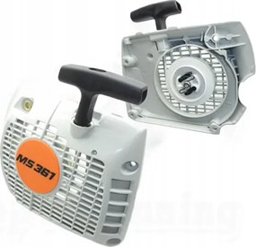 Startér Šerpa Pro Pilu Stihl MS341 MS361 Kvalita