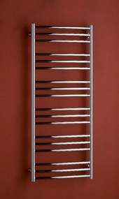 PMH Laveno 500 x 1210 mm LN3C koupelnový radiátor chrom