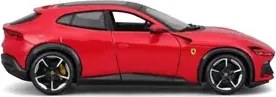Bburago Ferrari Purosangue / měřítko 1:24