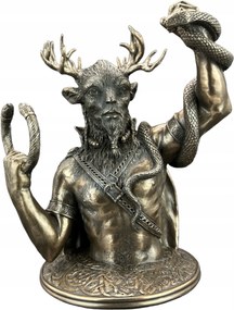 Figurka Soška Poprsí Cernunnosa Veronese WU77949A1