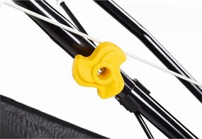 Benzínová sekačka 40cm 79cm³ FIELDMANN FZR 4003-79BH
