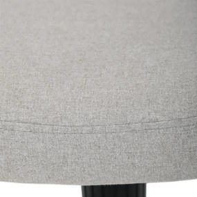 Autronic Kancelářská židle KA-V3329 Barva potahu: Šedá
