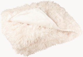 Pléd z umělé kožešiny Fluffy