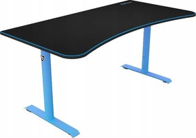 Arozzi herní stůl Arena Gaming Desk/ černomodrý