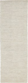 XXXLutz BĚHOUN, 80/250 cm bílá Boxxx - Koberce běhouny - 004594003681