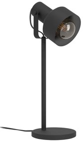 Eglo 99554 - Stolní lampa CASIBARE 1xE27/28W/230V