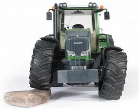 Bruder 03040 TRAKTOR FENDT 936 VARIO