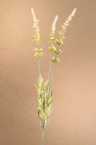 Paramit GARDEN LAVENDER Aranžovací květina bílá 66 cm