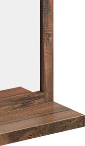 furniture-nabytek.cz - Koupelnový set Sidora borovice