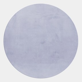 Ayyildiz Kusový koberec POUFFY 5100, Stříbrná Rozměr koberce: 120 x 170 cm