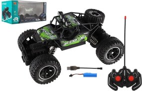 Auto RC Off-Road