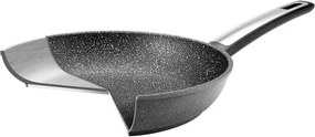 TESCOMA Pánev i-PREMIUM Stone ø 30 cm