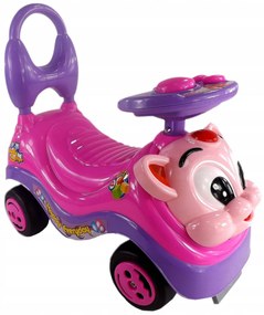 Ride pusher kitty sounds opěradlo 3312r