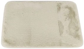 Koberce Breno Koupelnová předložka RABBIT NEW Almond, Béžová, 60 x 90 cm