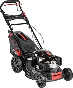 Hahn & Sohn Cedrus Benzínová sekačka s pojezdem HP16111