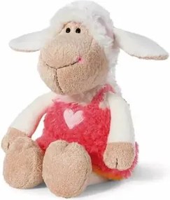 NICI plyš Ovečka Jolly Frances 25cm / od 0 měsíců