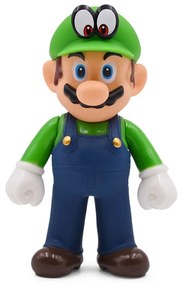 Figurka ze hry Mario "LUIGI" Varianty: 3