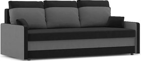 Velká rozkládací pohovka Milton - model 2