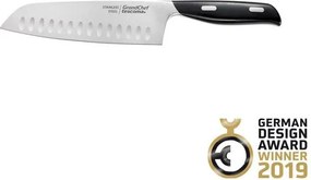 TESCOMA Nůž Santoku GrandCHEF 17 cm