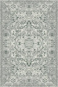 Kusový koberec Lusia malachite 133 x 190 cm