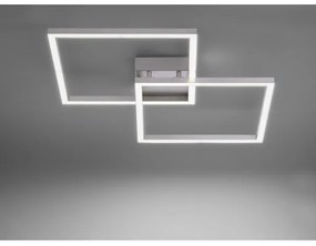 Leuchten Direkt 16429-55 - LED RGB Stmívatelné svítidlo 2xLED/12,5W/230V + DO