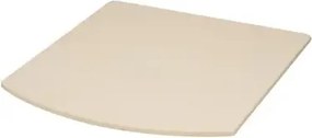 Cozze Pizza kámen pro pizza pec Classic 43 cm / Pizza kámen / Cordieri
