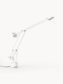 Velká nastavitelná stolní lampa Tizio