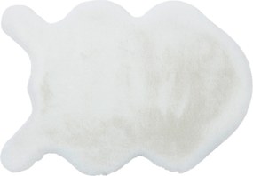 XXXLutz UMĚLÁ KOŽEŠINA, 55/80 cm, béžová - Kůže - 003580043250