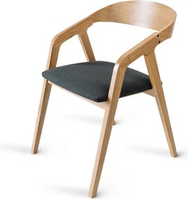 Murdia Jídelní židle FRAME buk světlá