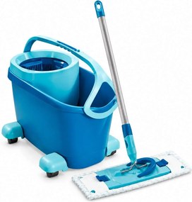 Leifheit - Úklidový set Clean Twist M Ergo Mobile 52151