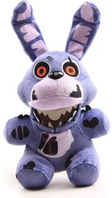 Five Nights at Freddy’s Nightmare plyšák Bonnie 20 cm II