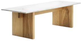 Normann Copenhagen designové konferenční stoly Solid