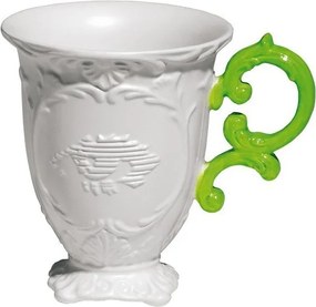 Hrnek I-Mug zelený