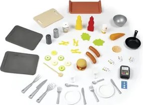 Smoby Domeček Life Chef rozšiřitelný / od 3 let