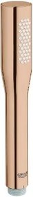 Grohe Euphoria Cosmopolitan - Ruční sprcha, kartáčovaný Warm Sunset 27400DL0