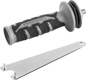 Procraft industrial SHD20A/AG125B-BB