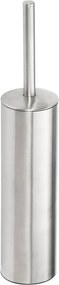 Sapho Sapho, X-STEEL WC kartáč závěsný/na postavení, nerez mat, XS300