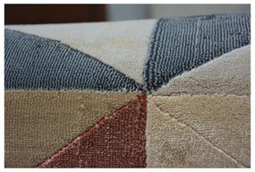 Kusový koberec Tea béžový 160x220cm