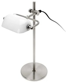 Notářská stolní lampa Leitmotiv LM393