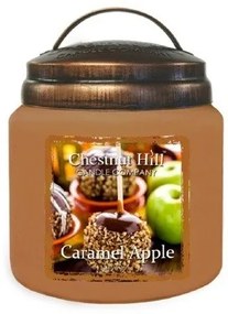 Chestnut Hill Candle svíčka Caramel Apple - Karamelové jablko, 454 g