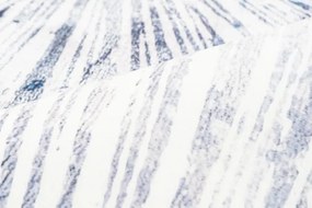 Protiskluzový koberec NOVO šedý